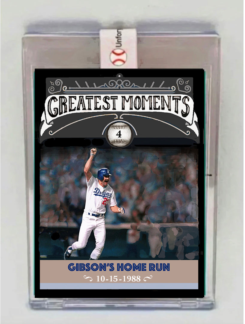 Baseball Cards – Unforgettaballs®