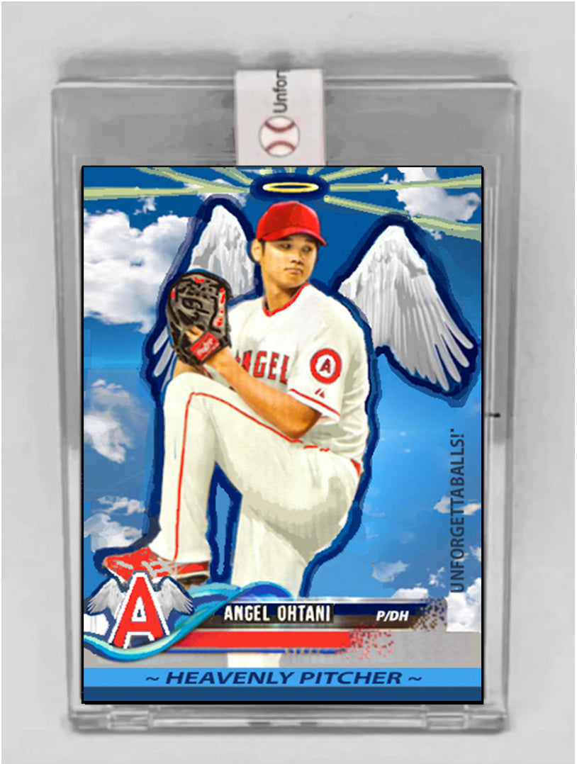 Baseball Cards – Unforgettaballs®