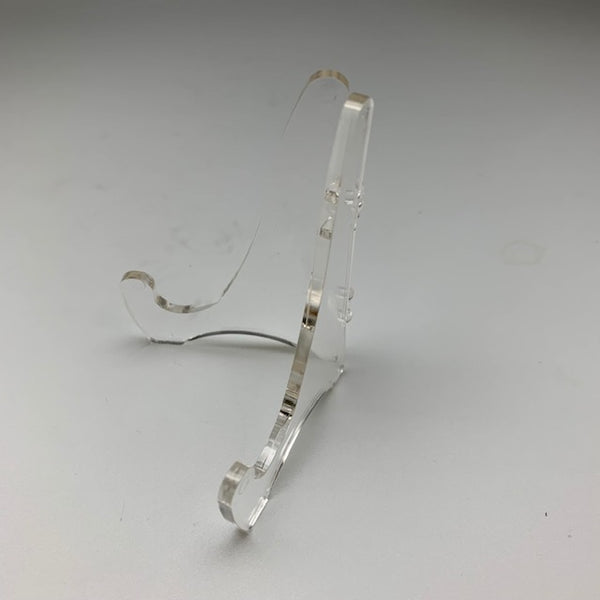 Baseball Card Display Stand – Unforgettaballs®