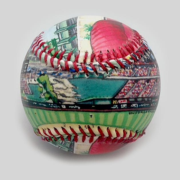 Shop Baseballs – Unforgettaballs®