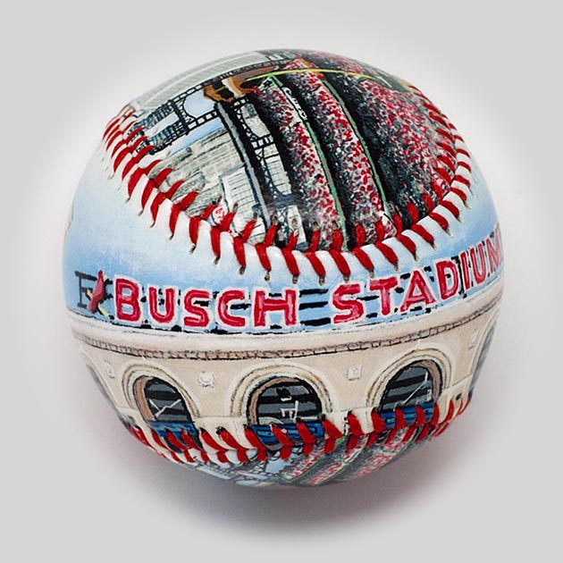 The Stadium Collection – Unforgettaballs®