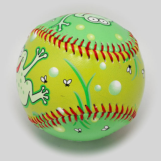 Frogs Baseball – Unforgettaballs®