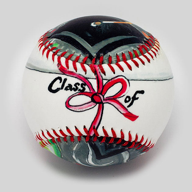 Graduation Baseball – Unforgettaballs®