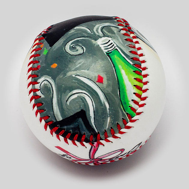 Graduation Baseball Unforgettaballs®