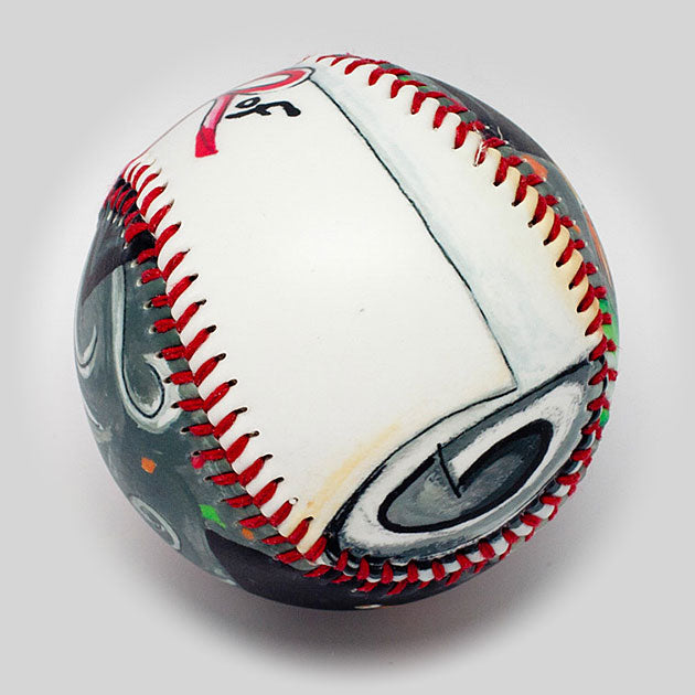 Graduation Baseball – Unforgettaballs®