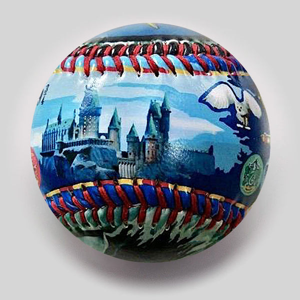Wizarding Baseball (Harry Potter) – Unforgettaballs®