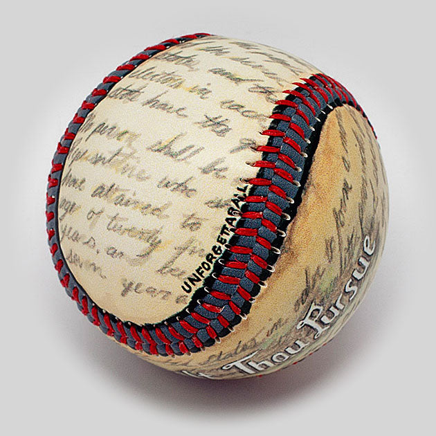 Justice Baseball – Unforgettaballs®