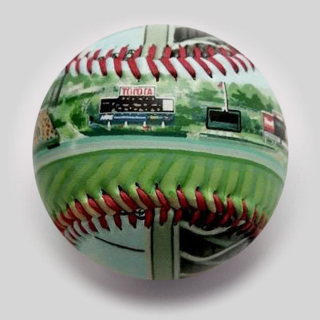 The Stadium Collection – Unforgettaballs®