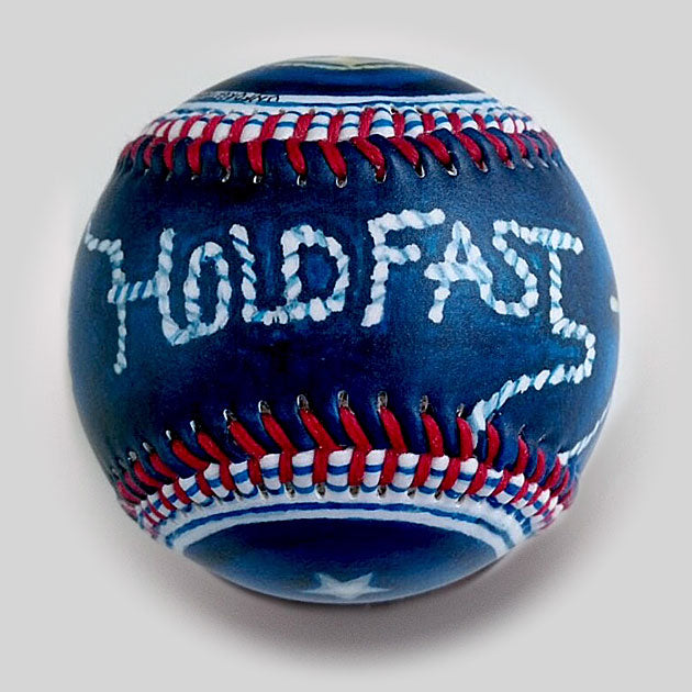 Military: Navy Baseball – Unforgettaballs®
