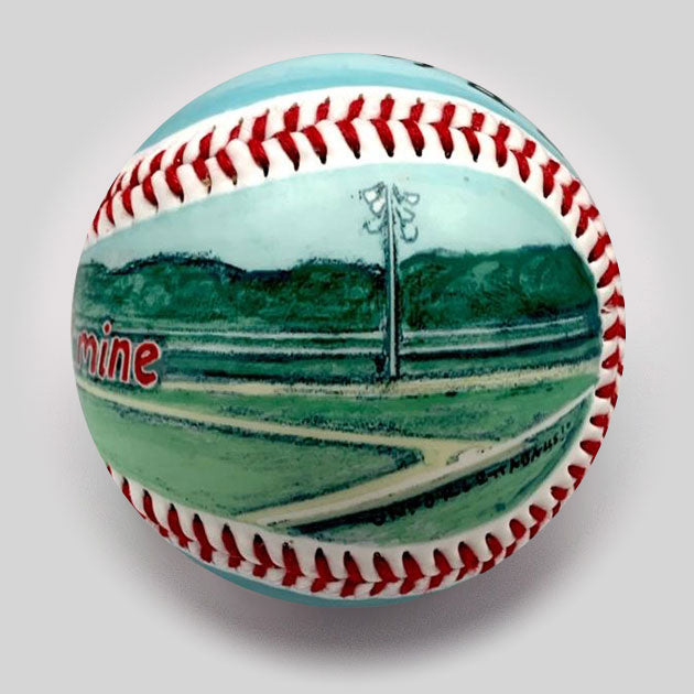 Baseball Parent Baseball – Unforgettaballs®