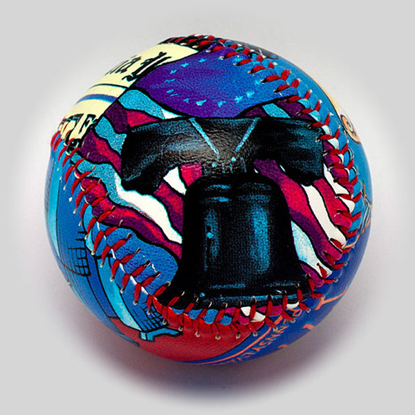 Philadelphia Baseball – Unforgettaballs®