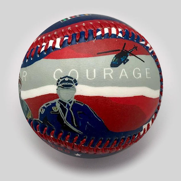 First Responders Ball – Unforgettaballs®