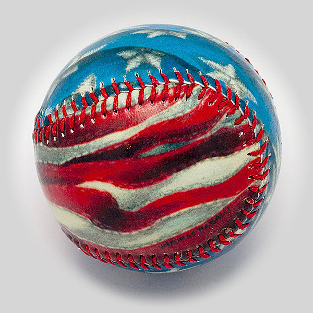 Stars & Stripes Baseball – Unforgettaballs®