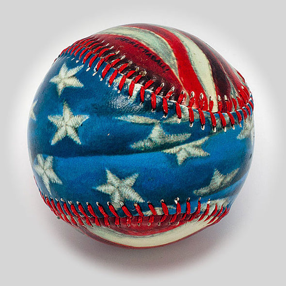 Stars & Stripes Baseball – Unforgettaballs®